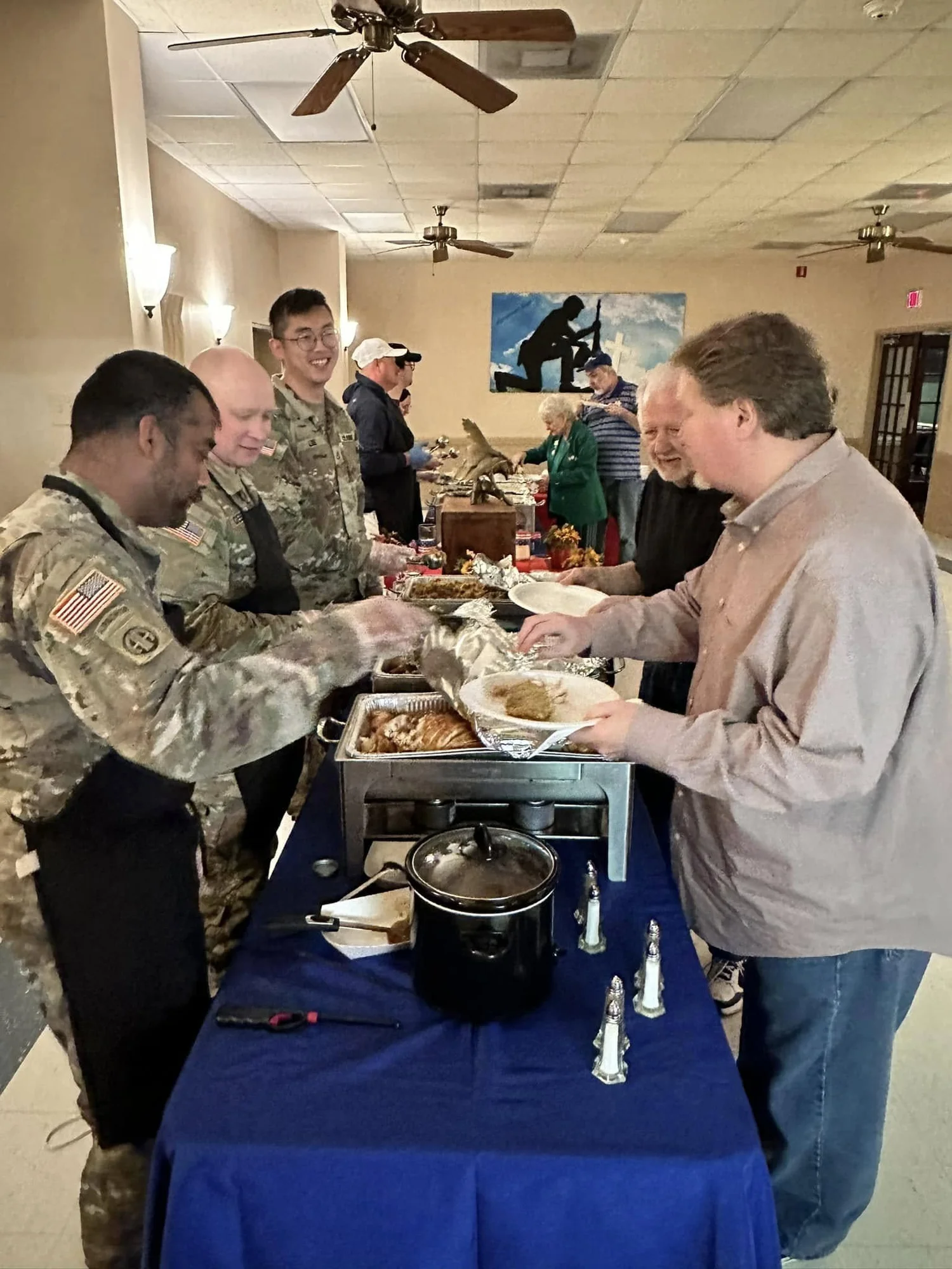 Augusta Elks Lodge | Join Our Community Today