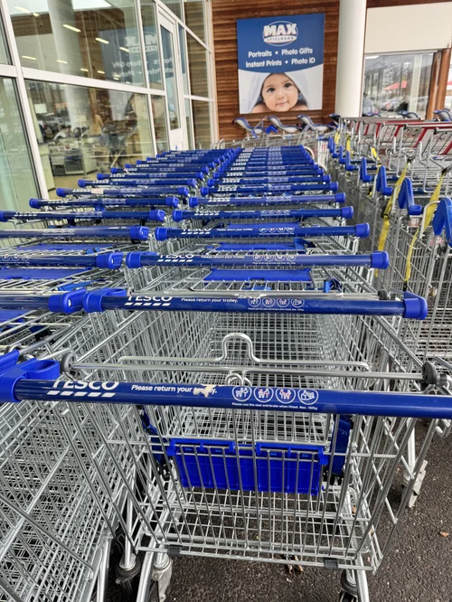 How to Guide | Shop Smart, Attach Easily, Unlock Now — My Trolley Mate