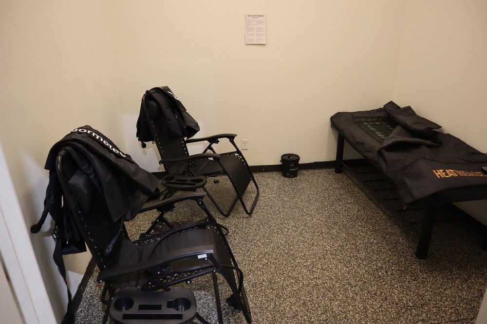 Pirates Cove Gym | Unlock Your Fitness Potential