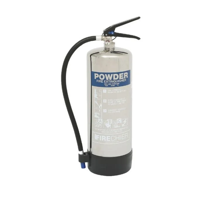 Our Products | Enhance Fire Safety Today — Spectrum Safety