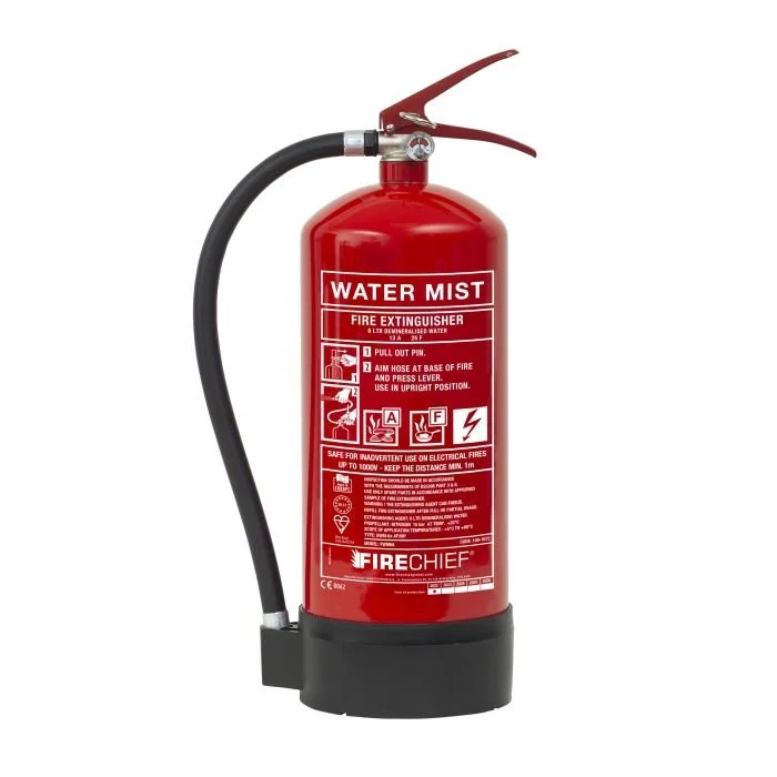 Our Products | Enhance Fire Safety Today — Spectrum Safety