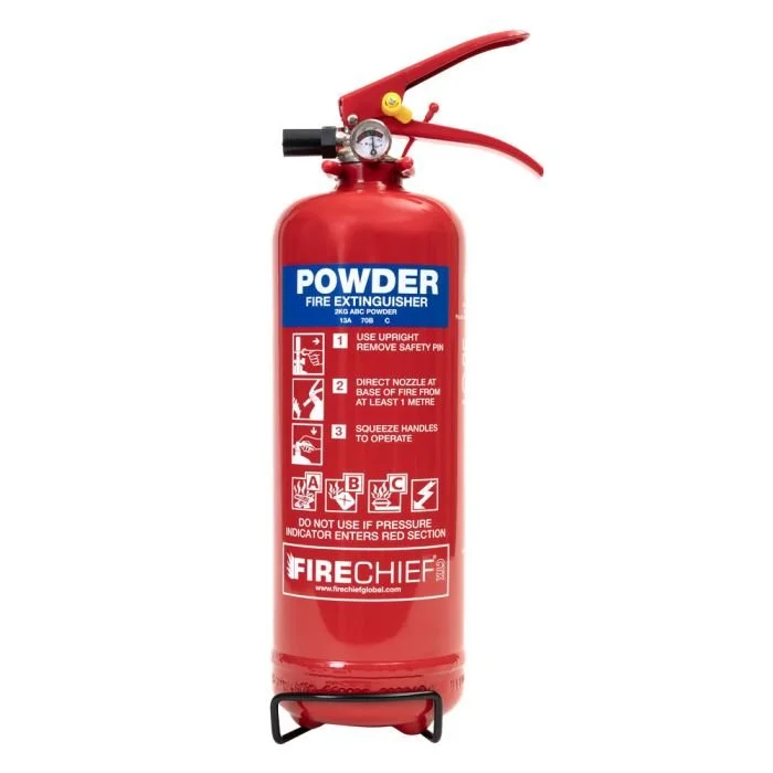 Our Products | Enhance Fire Safety Today — Spectrum Safety
