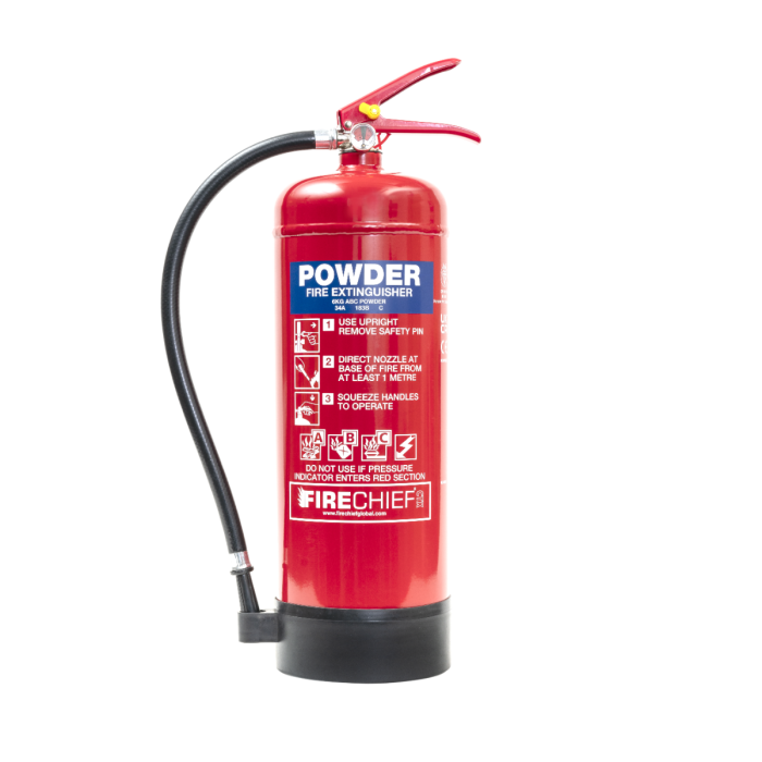 Our Products | Enhance Fire Safety Today — Spectrum Safety