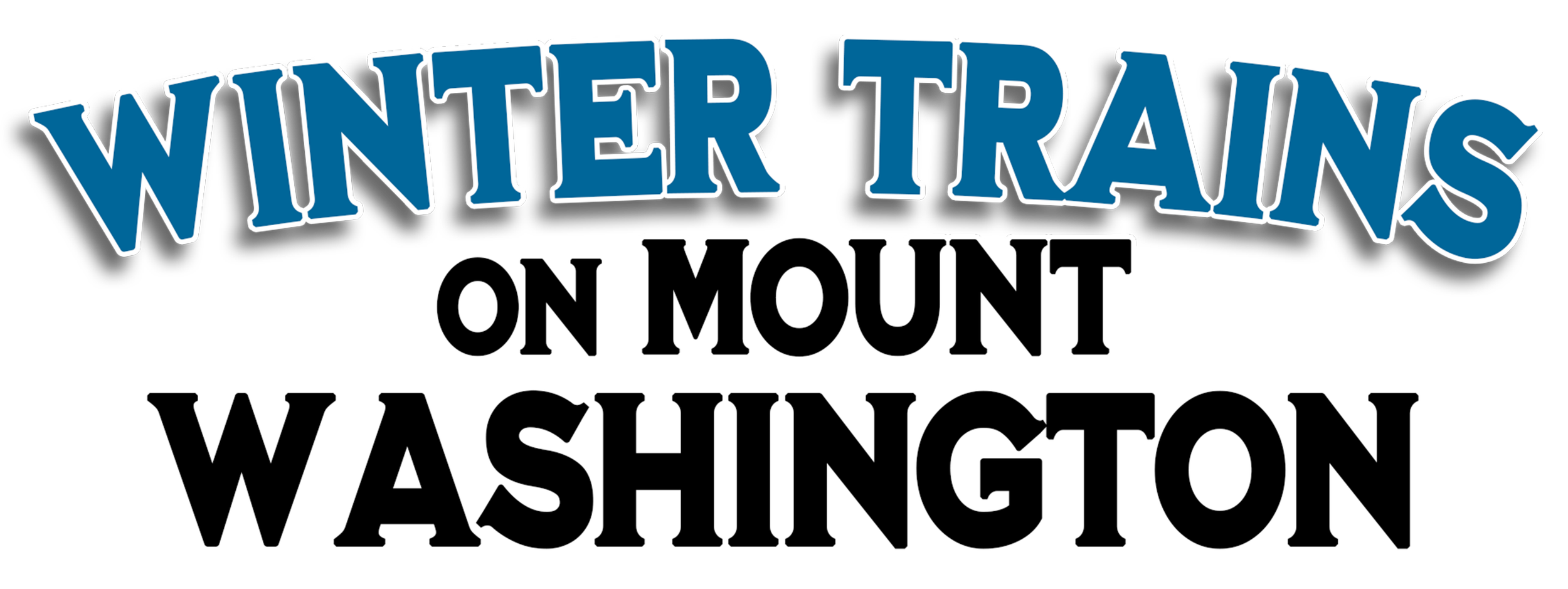 The Mount Washiongton Cog Railways off-season destination — The Mount ...
