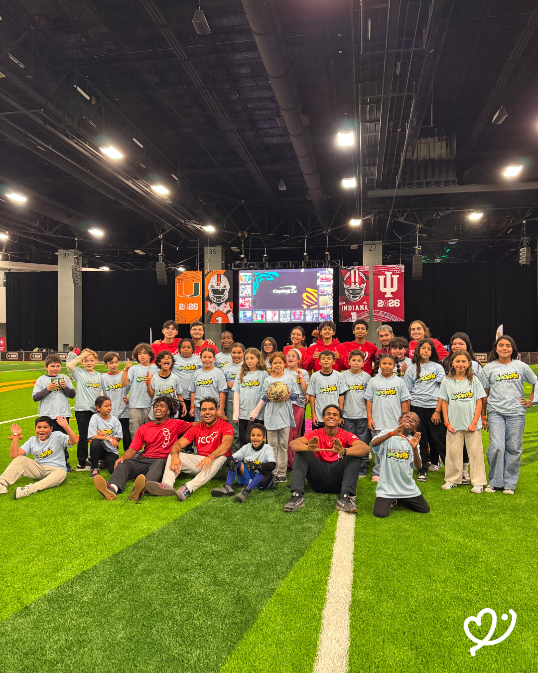 MLK Weekend in Motion: Celebrating the Power of Play — FCC