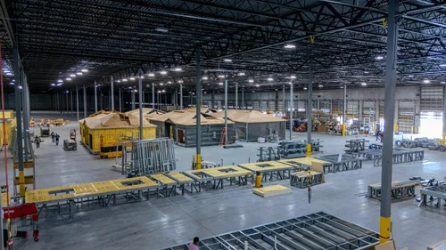 SteelCorp USA