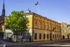 The nations — Uppsalastudent