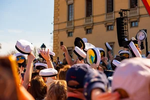 Vad är en nation? — Uppsalastudent