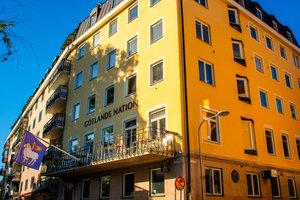 The nations — Uppsalastudent