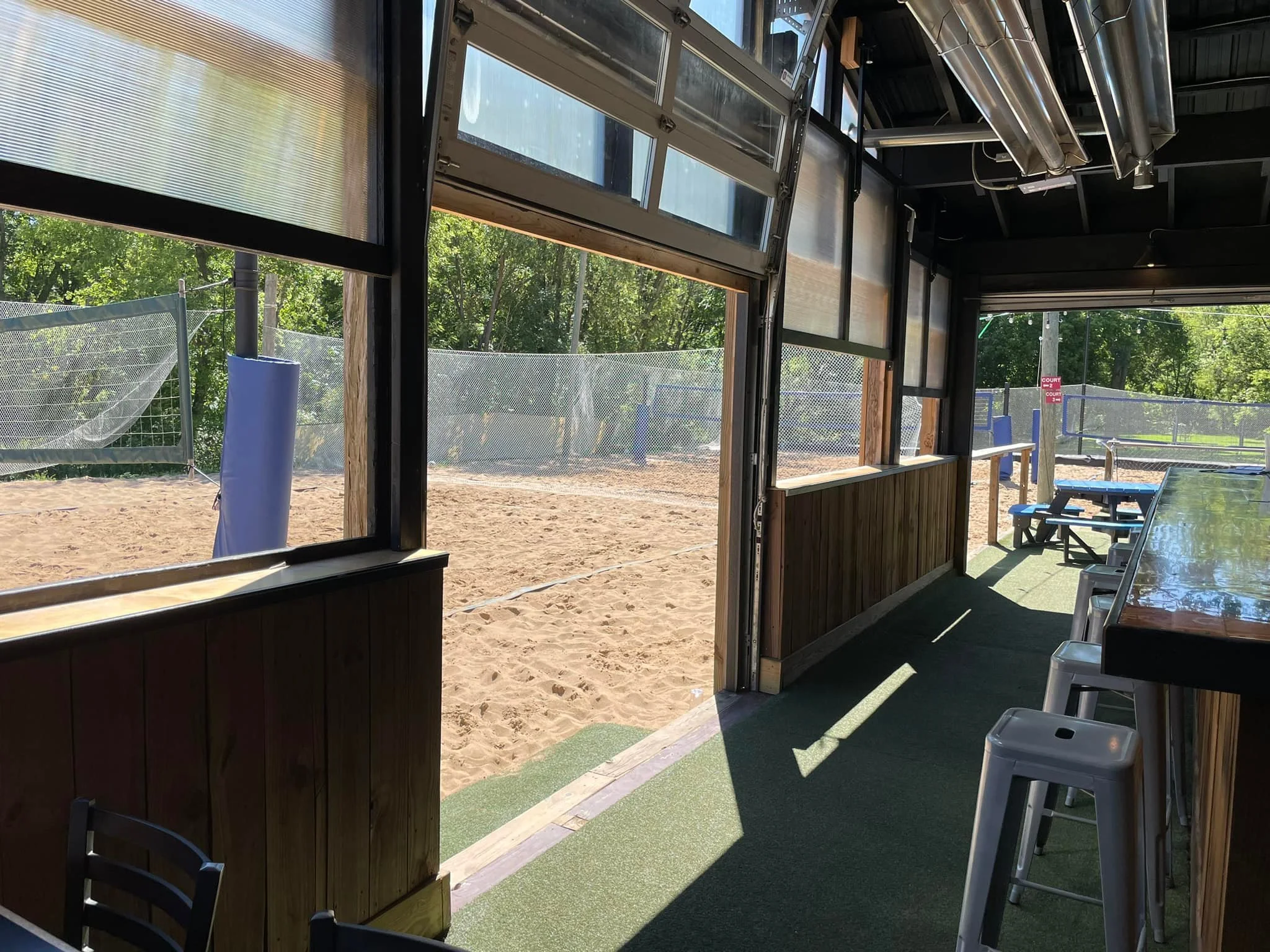 Coach's Pub and Grill