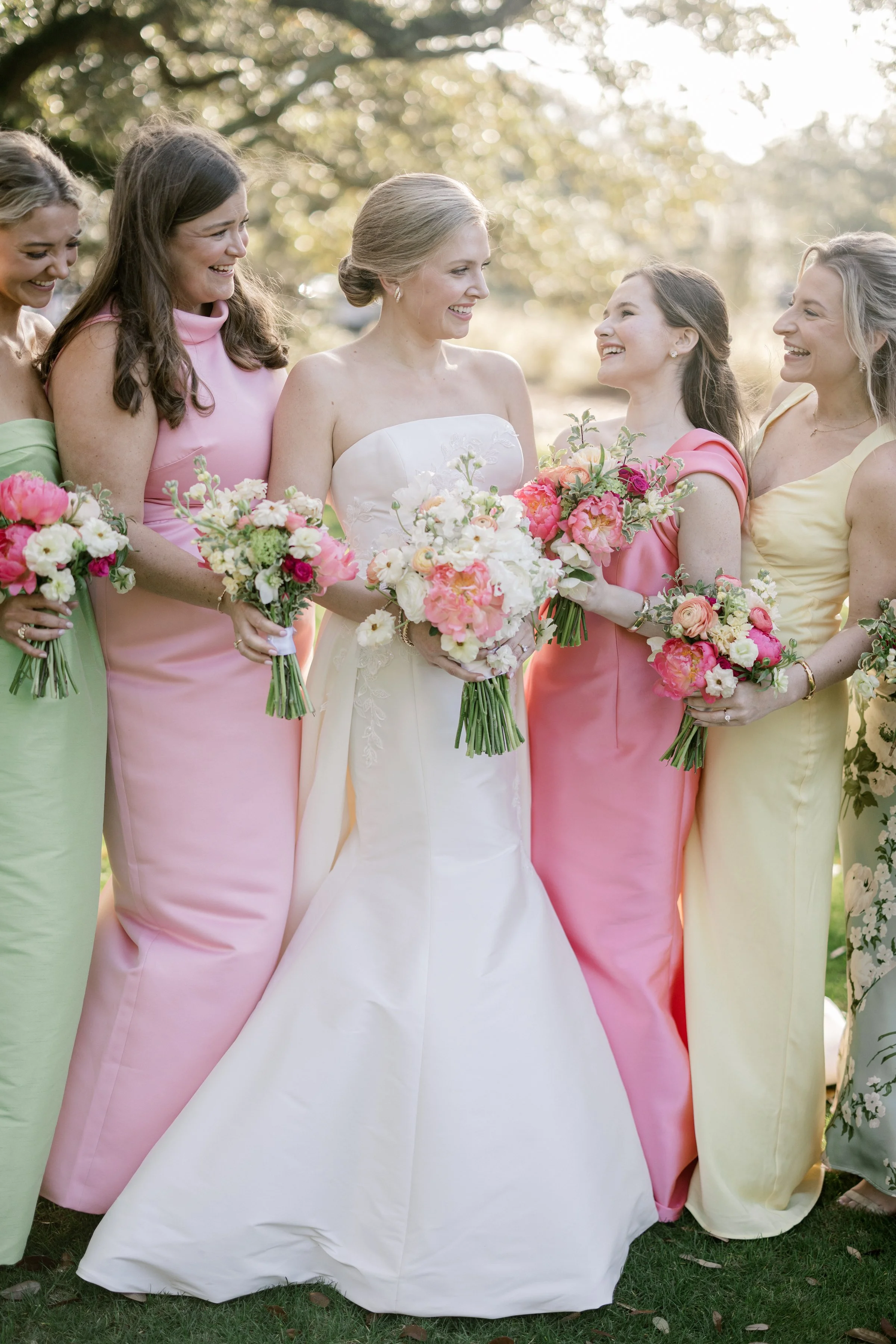 Weddings | Capturing Timeless Elegance with unmatched artistry — LESLIE ...