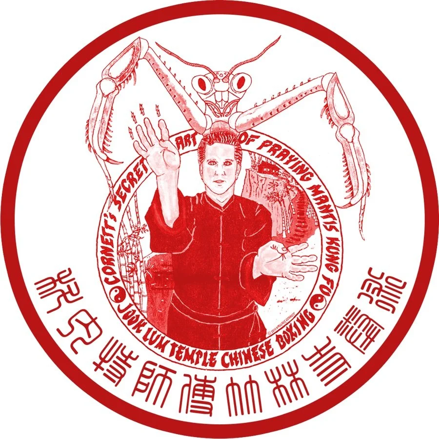 The Styles | Discover Your Inner Warrior — CORNETT'S SECRET ART OF ...