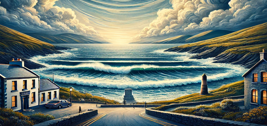 Events: Live Irish Shows in Dingle | Wave Dingle Theatre