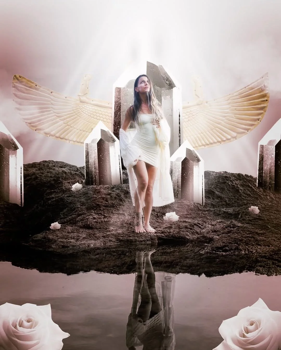 Wolves & Roses Creative