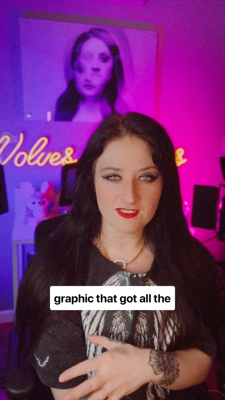 Wolves & Roses Creative