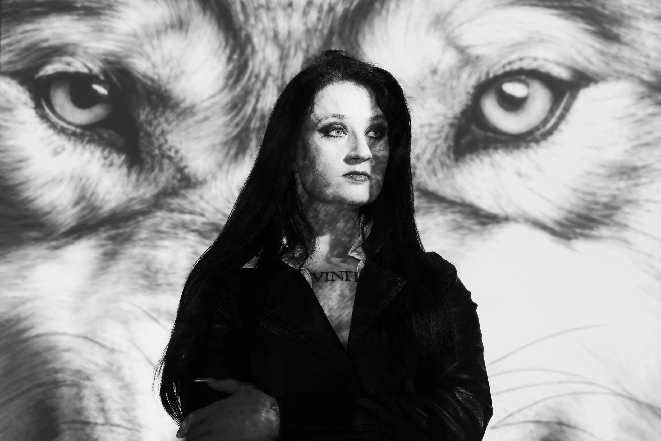 Wolves & Roses Creative