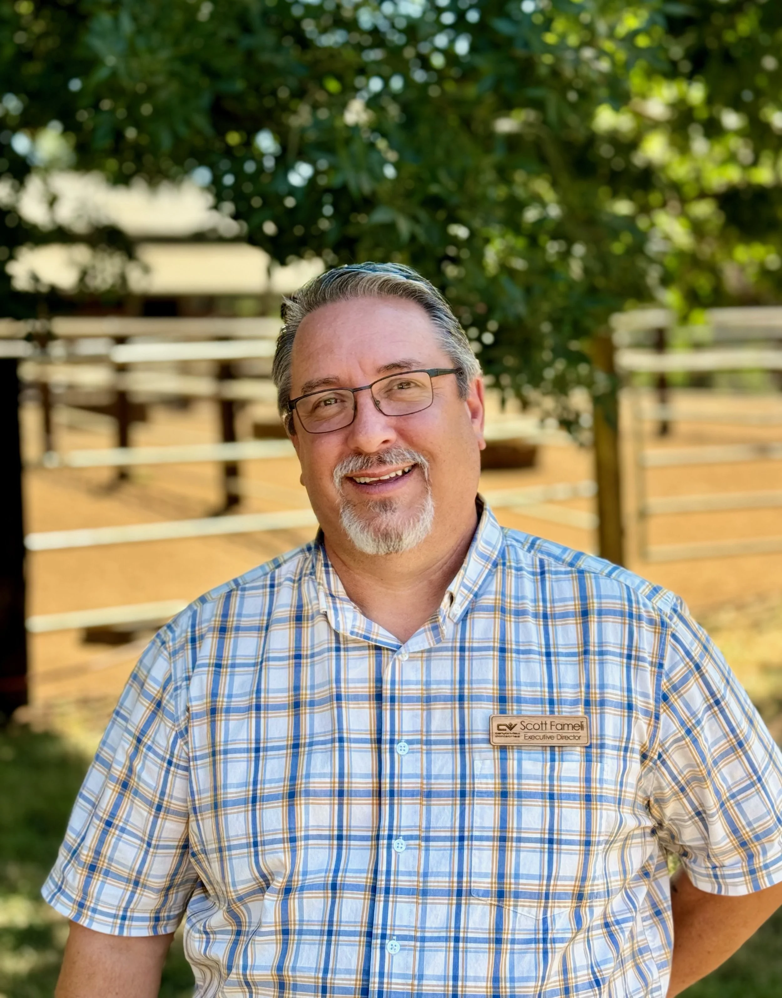 Meet the Team — Canyonview Camp & Equestrian Center