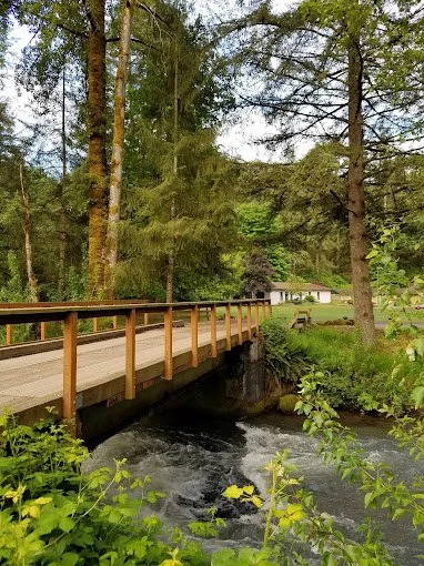 Canyonview Camp & Equestrian Center