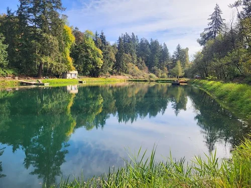 Canyonview Camp & Equestrian Center