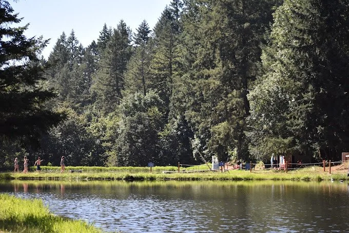 Canyonview Camp & Equestrian Center