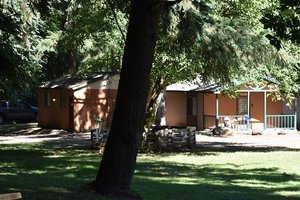 Canyonview Camp & Equestrian Center