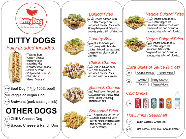 DittyDog