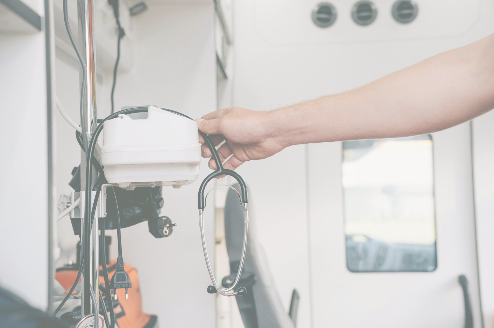 Thrive Concierge | Mobile IV & Aesthetics Berkeley