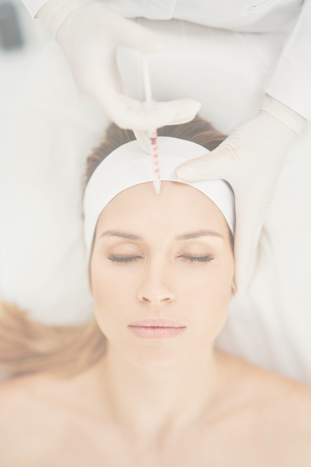 Thrive Concierge | Mobile IV & Aesthetics Berkeley