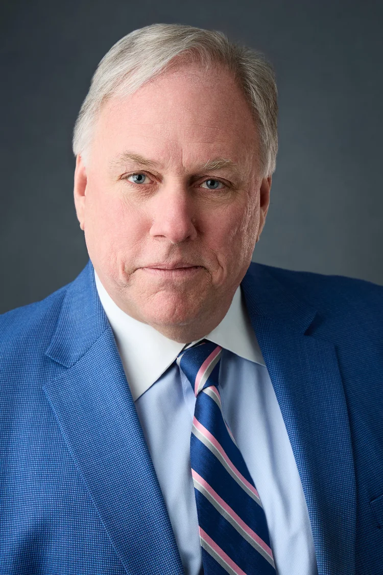 Gillooly for Mayor