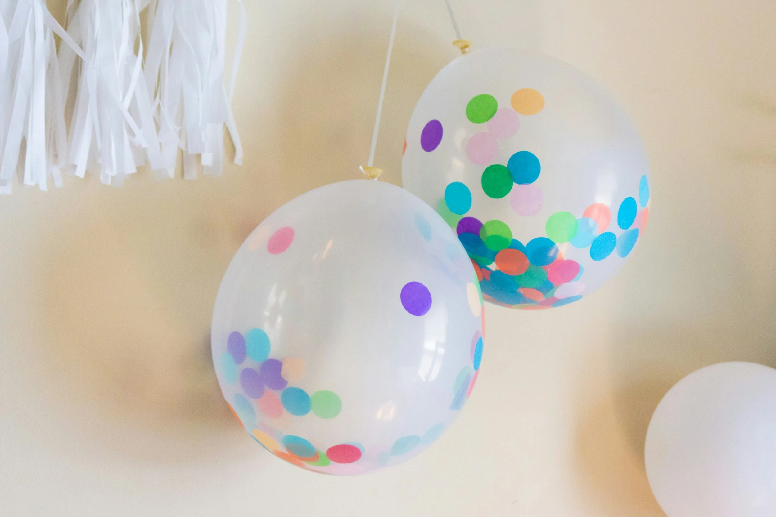 ultimate bash party package — Peek-a-Brew Play Cafe