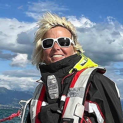 La régate | Rejoignez l'aventure — 5 Jours du Léman