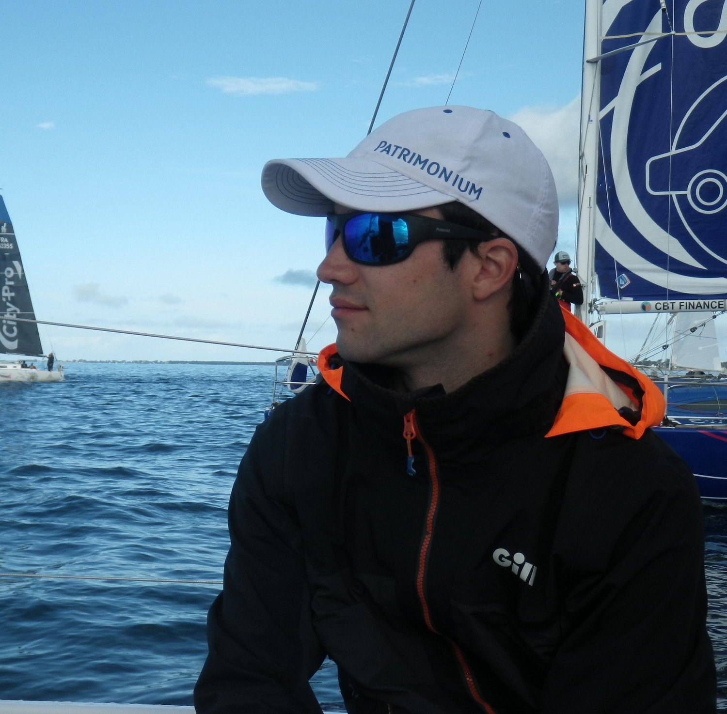 La régate | Rejoignez l'aventure — 5 Jours du Léman