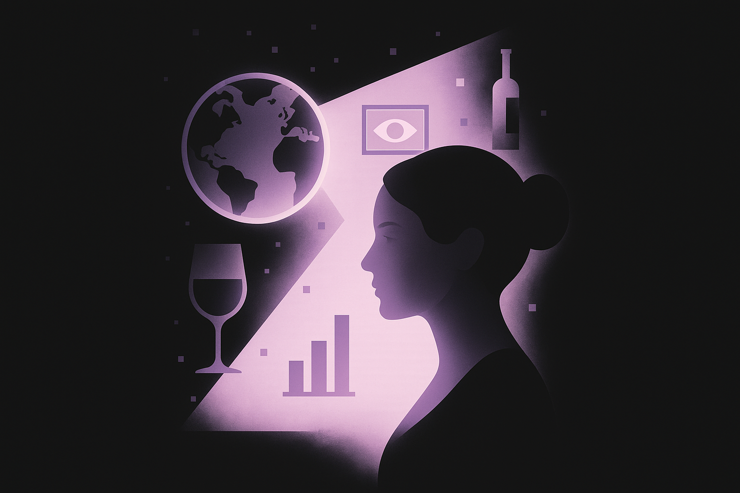 The 2025 Wine Map: Global Production and Consumption at a glance ...