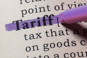 Beyond Borders: Trade Barriers and Tariffs in 2026 — Wines Experience
