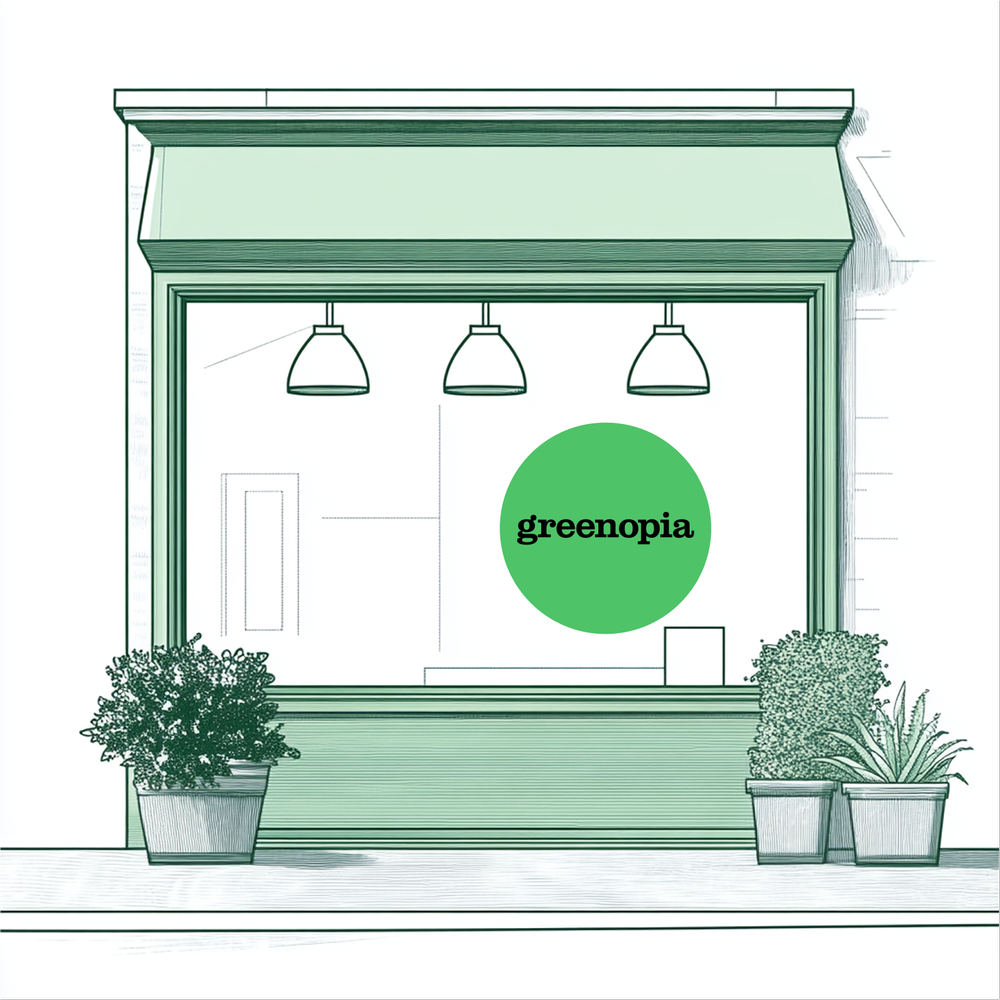 Greenopia