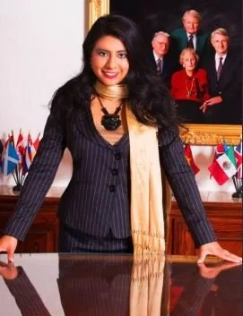 Bio — Mary Ann Thompson Frenk