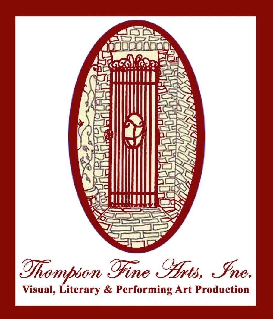 Bio — Mary Ann Thompson Frenk