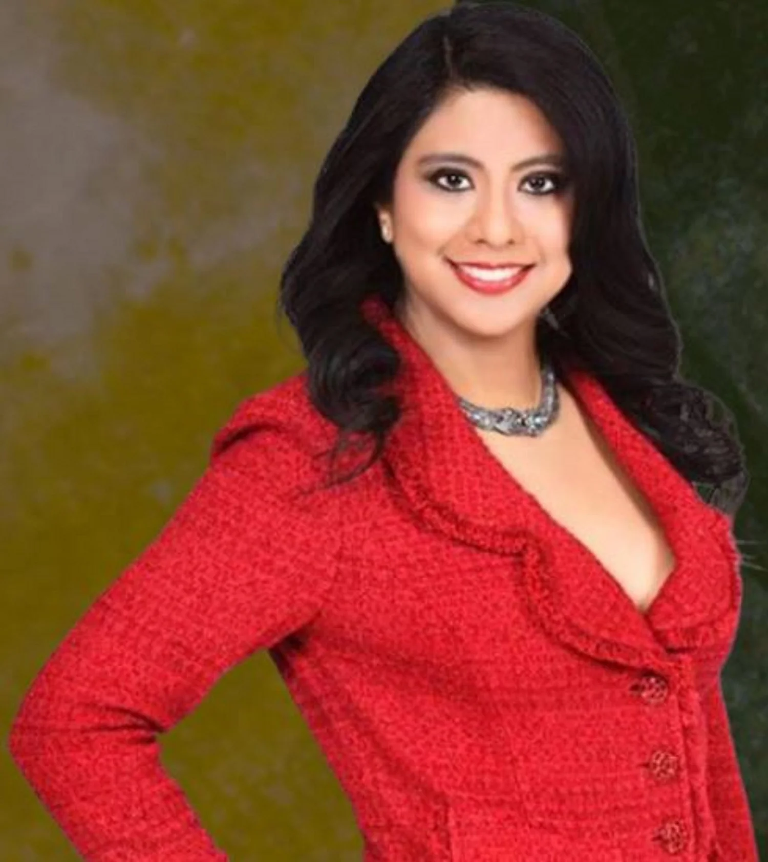 Mary Ann Thompson Frenk