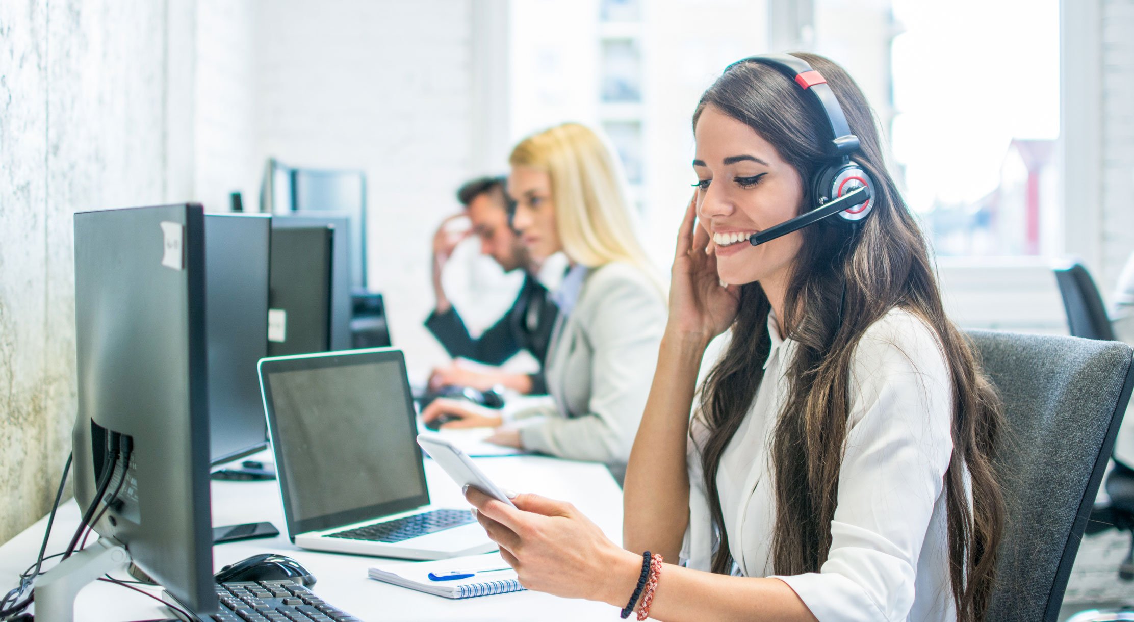 ADC Management Services, Inc.