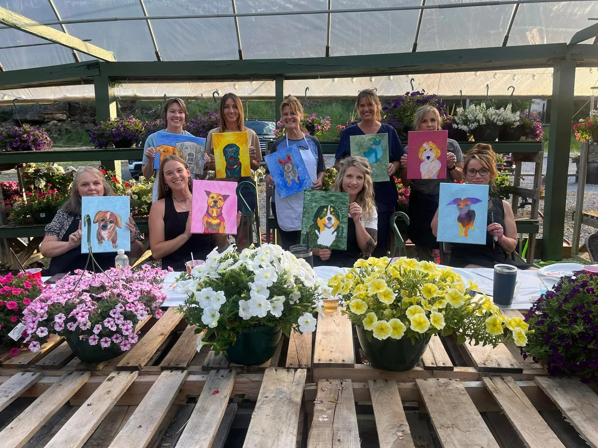 Fresh Start Market | Eat Local. Live Well.