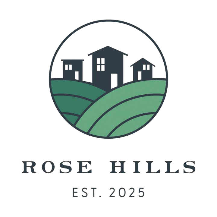 Rose Hills | Discover Rose Hills