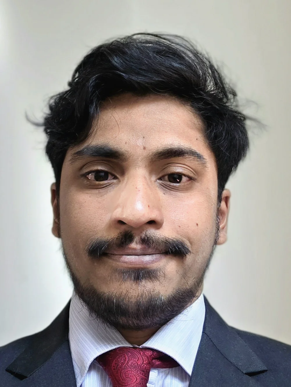 Share Registry — Myopharm