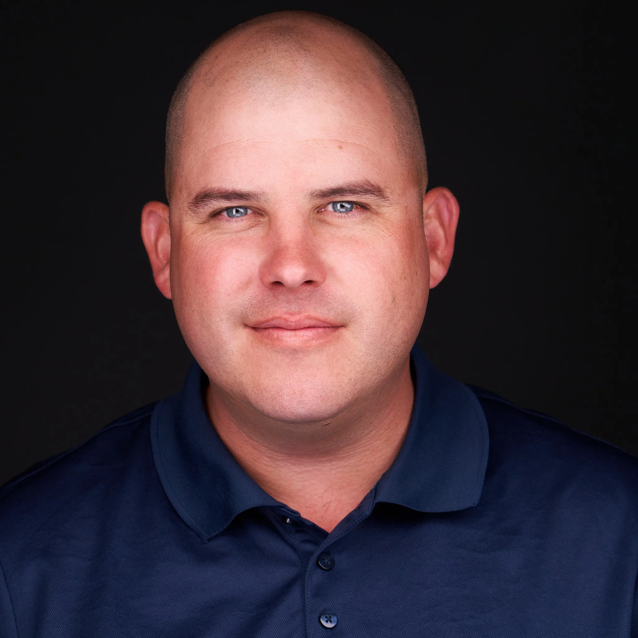 Matt Peak | PM — Vance Brown Builders