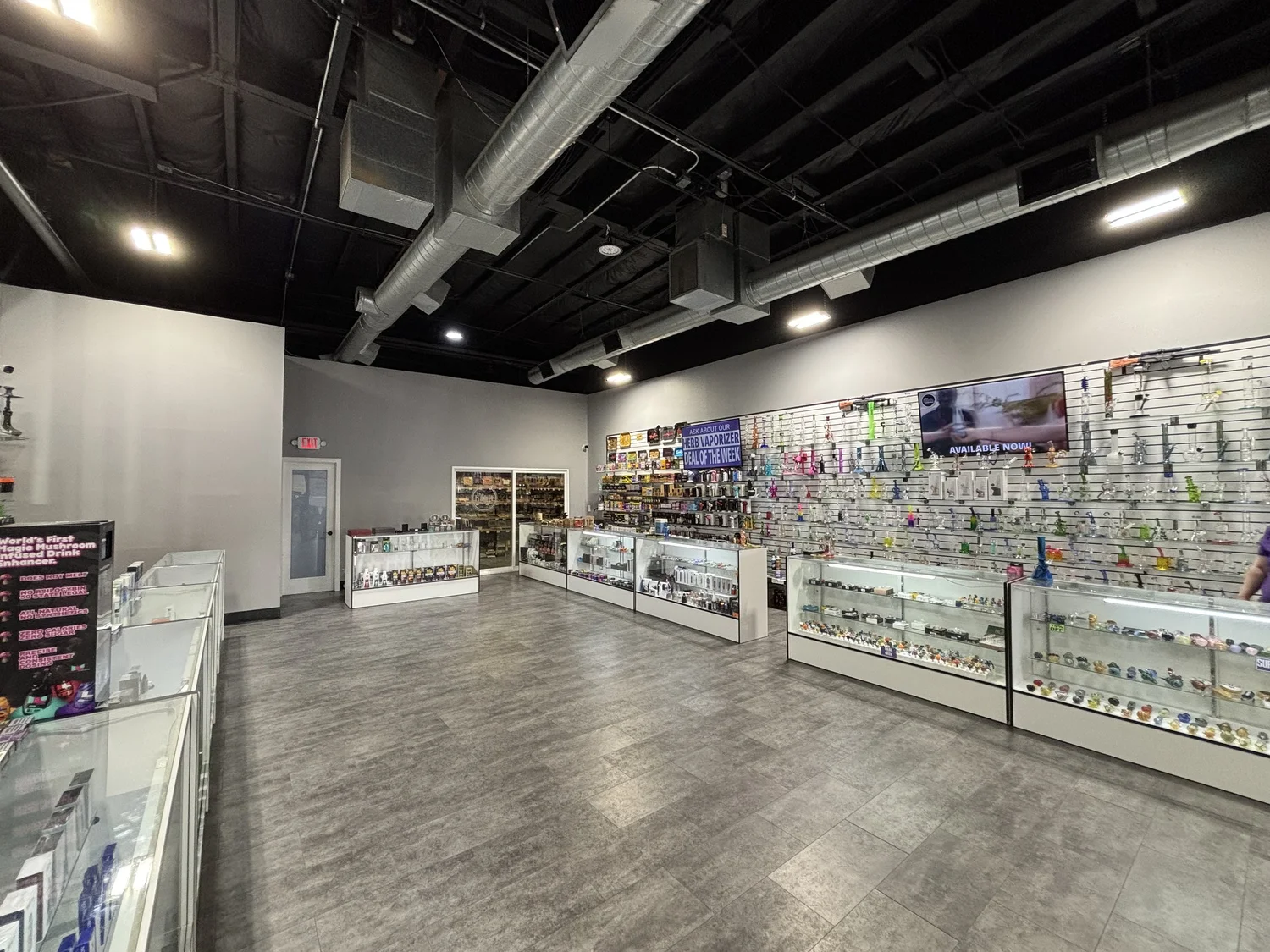 The Habit Smoke Shop | Best Smoke Shop In Arizona