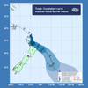 Tropical Cyclone Gabrielle — About MetService