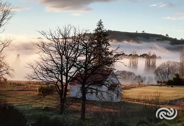 Valley Fog — About MetService
