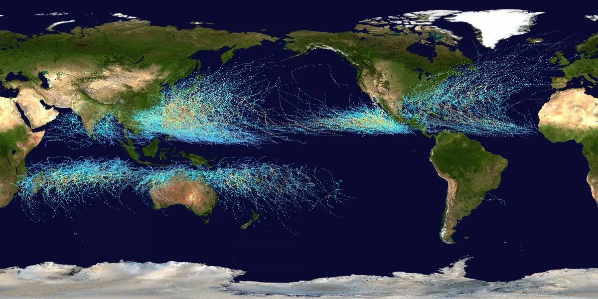 Tropical Cyclone Monitoring — About MetService