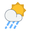 Our Weather Icons — About MetService