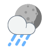 Our Weather Icons — About MetService