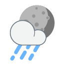 Our Weather Icons — About MetService
